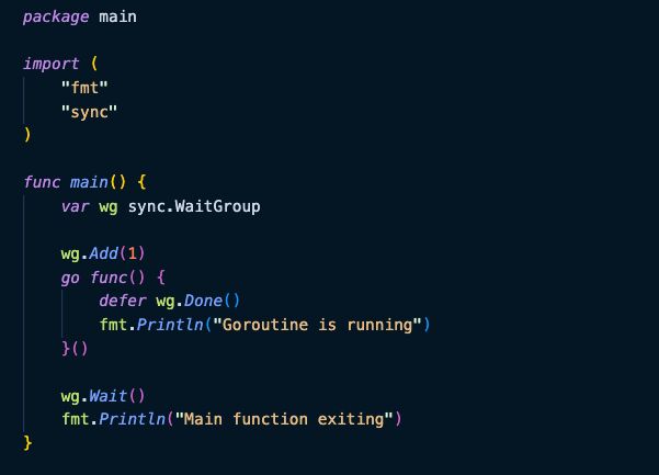 Oluyemi Olususi on LinkedIn: #golang #concurrency #backenddevelopment # ... Oluyemi Olususi on LinkedIn: #golang #concurrency #backenddevelopment # ...