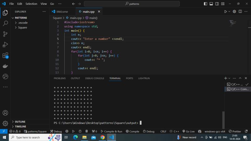Vashishta Nagi on LinkedIn: #learningjourney #datastructures # ... Vashishta Nagi on LinkedIn: #learningjourney #datastructures # ...