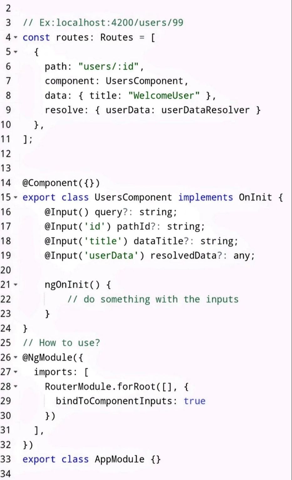 Mohamed Aziz Aydi on LinkedIn: #angular #typescript Mohamed Aziz Aydi on LinkedIn: #angular #typescript