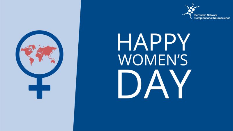 Bernstein Network Computational Neuroscience on LinkedIn: #iwd2024 # ... Bernstein Network Computational Neuroscience on LinkedIn: #iwd2024 # ...