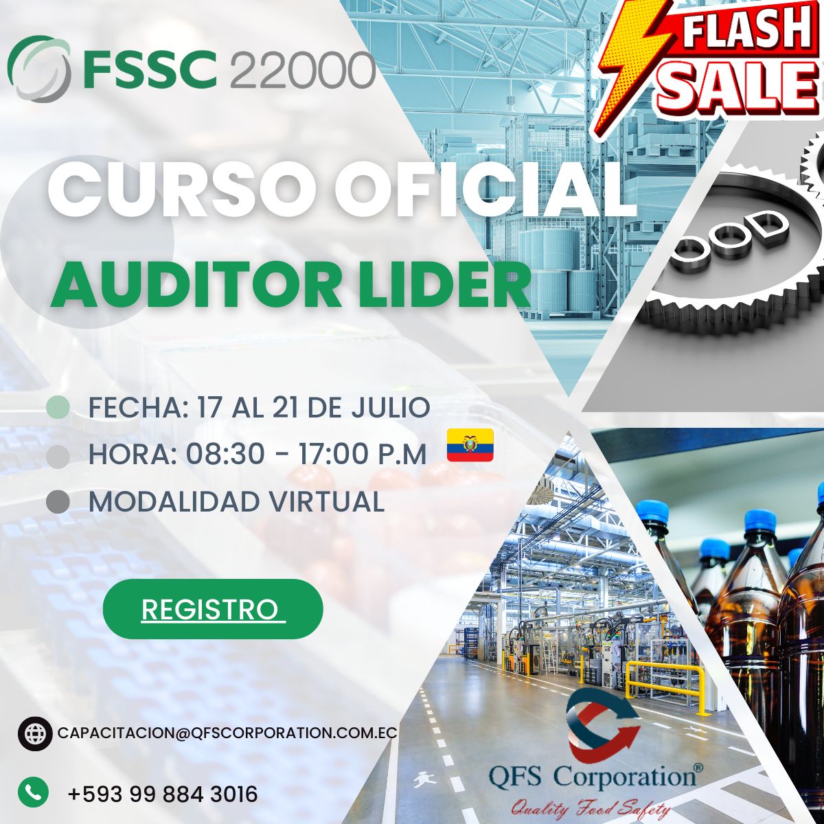 QFS Corporation posted on LinkedIn QFS Corporation posted on LinkedIn