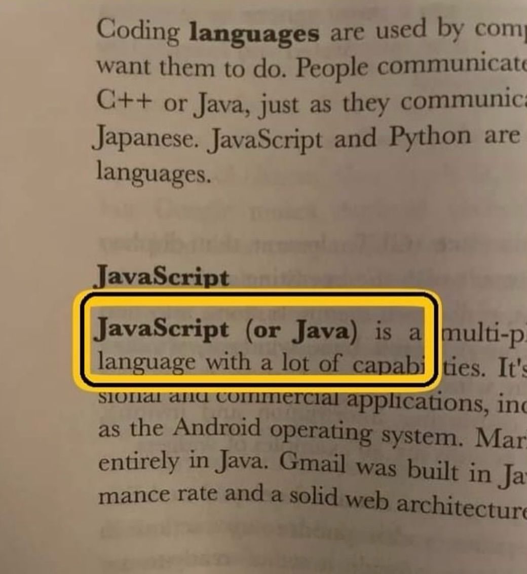 Kartik Mathur on LinkedIn: #java #javascript Kartik Mathur on LinkedIn: #java #javascript