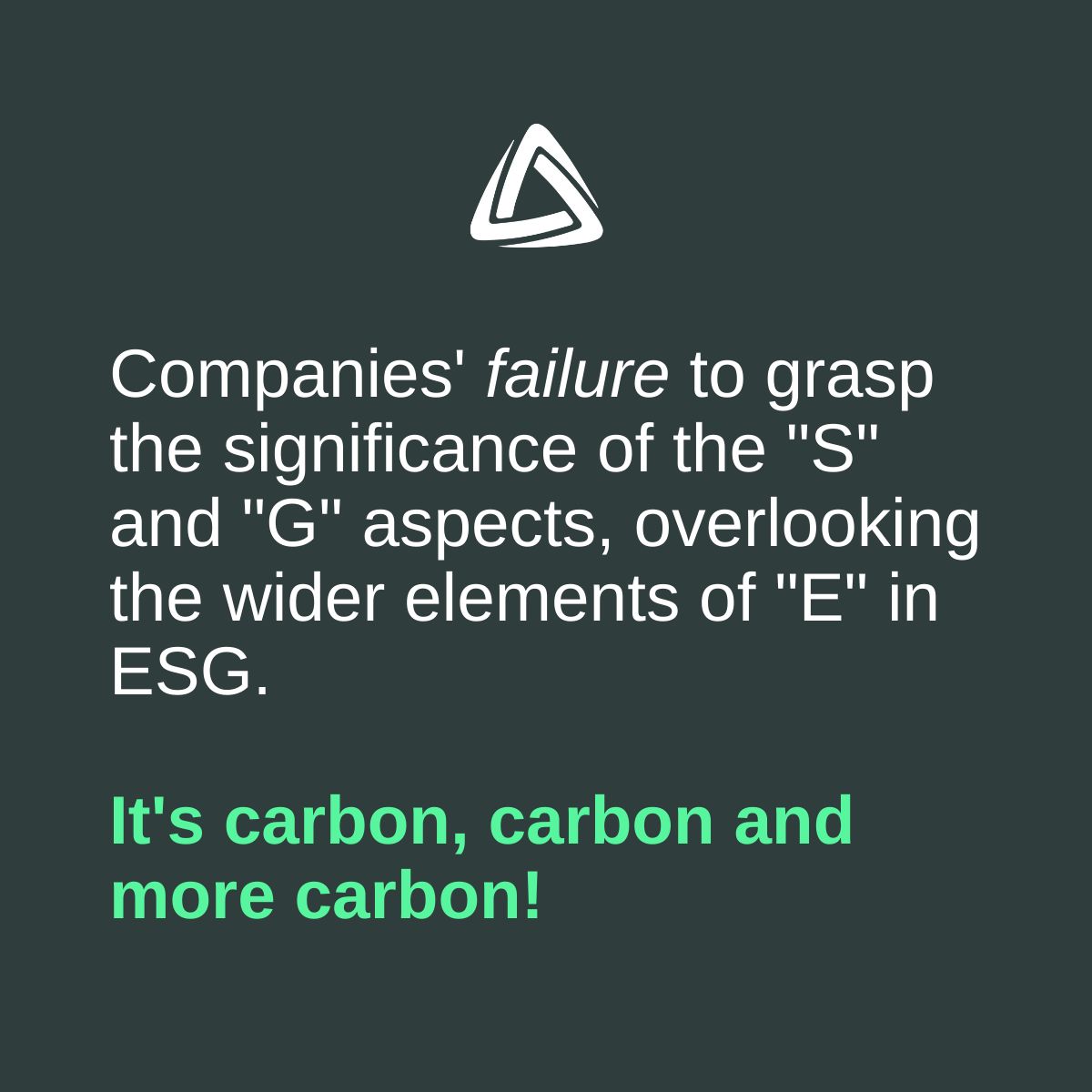 Antaris Consulting on LinkedIn: #sustainability #csrd #esg #procurement ... Antaris Consulting on LinkedIn: #sustainability #csrd #esg #procurement ...