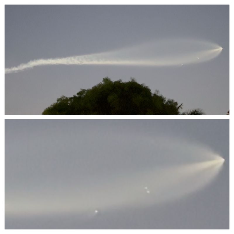 Victor Sepulveda 🏴☠️ on LinkedIn: Now this: Flying over Florida. Not ... Victor Sepulveda 🏴☠️ on LinkedIn: Now this: Flying over Florida. Not ...