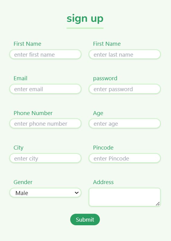 Srinu Desetti on LinkedIn: The registration form for Day 2 Challenge ... Srinu Desetti on LinkedIn: The registration form for Day 2 Challenge ...