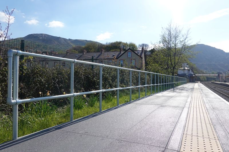 Ian Smallridge on LinkedIn: Ezi Klamp key clamp handrail recently ... Ian Smallridge on LinkedIn: Ezi Klamp key clamp handrail recently ...