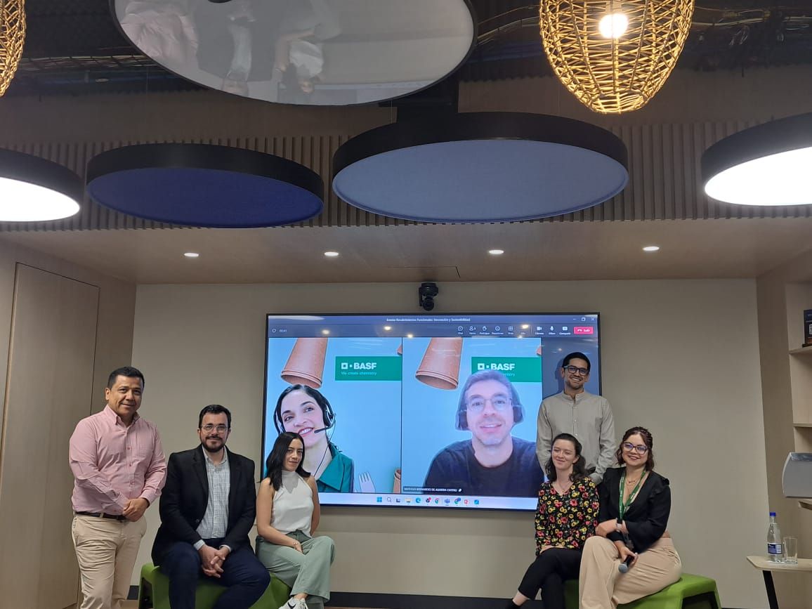BASF en LinkedIn: #basf #sostenibilidad #empaques #innovación # ... BASF en LinkedIn: #basf #sostenibilidad #empaques #innovación # ...