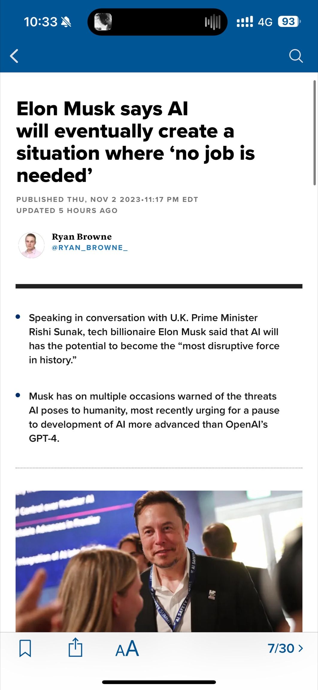 Bashir Abubakar on LinkedIn: #responsibleai #ethics # ... Bashir Abubakar on LinkedIn: #responsibleai #ethics # ...
