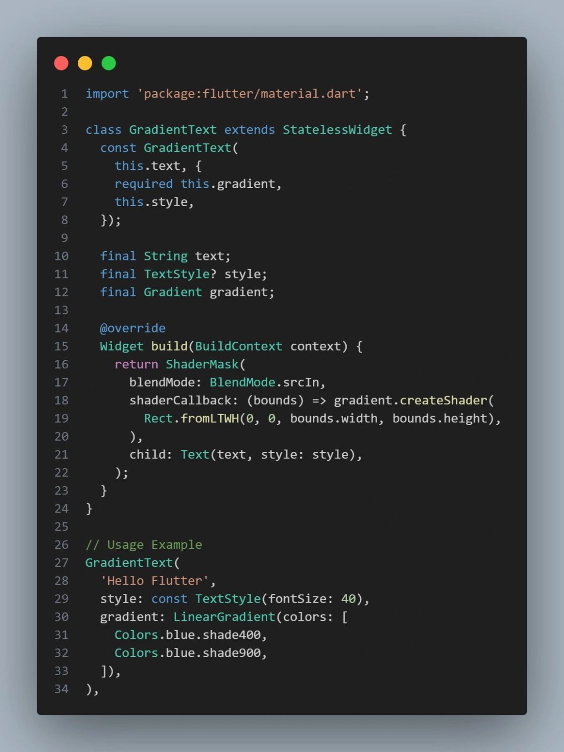 Imtiaz Ahmad on LinkedIn: #flutter #flutterdev #flutterdeveloper Imtiaz Ahmad on LinkedIn: #flutter #flutterdev #flutterdeveloper