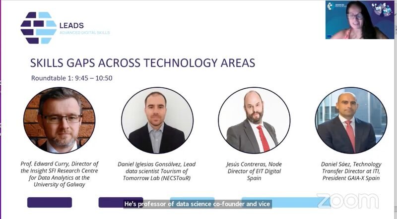 IDC4EU posted on LinkedIn IDC4EU posted on LinkedIn