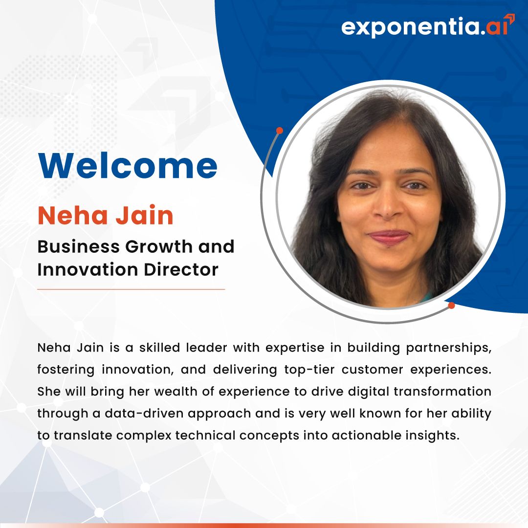 Sanjay Kumar on LinkedIn: Delighted to welcome Neha Jain to the ... Sanjay Kumar on LinkedIn: Delighted to welcome Neha Jain to the ...