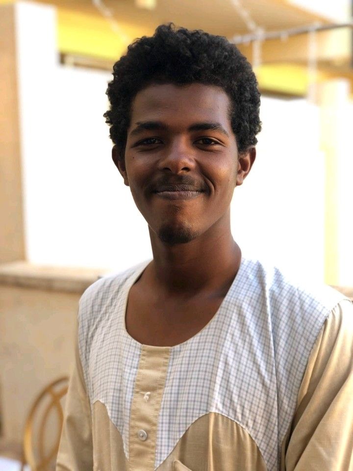 Hi there my name is ahmed abd alrahman iam an IT student at University ... Hi there my name is ahmed abd alrahman iam an IT student at University ...