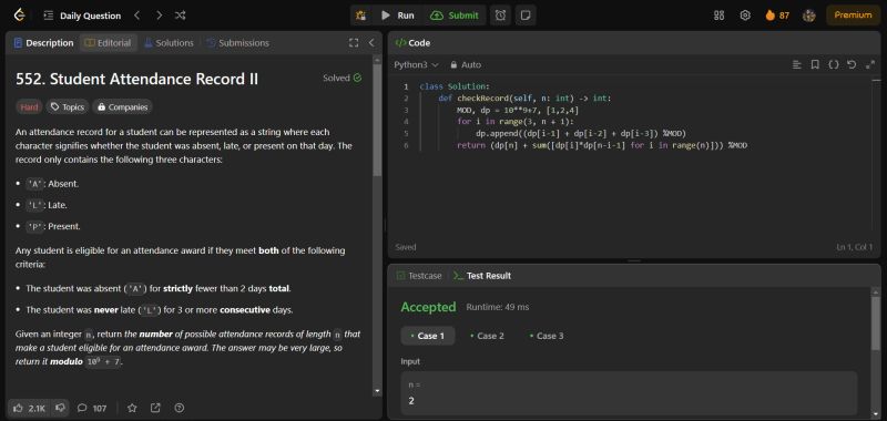 Pushing forward on Day 82 of #100DaysOfCode challenge | Neel Patel ... Pushing forward on Day 82 of #100DaysOfCode challenge | Neel Patel ...