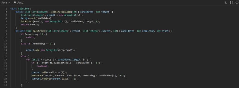SATHVIK SUBBISETTY on LinkedIn: #150daysofcode #leetcode # ... SATHVIK SUBBISETTY on LinkedIn: #150daysofcode #leetcode # ...
