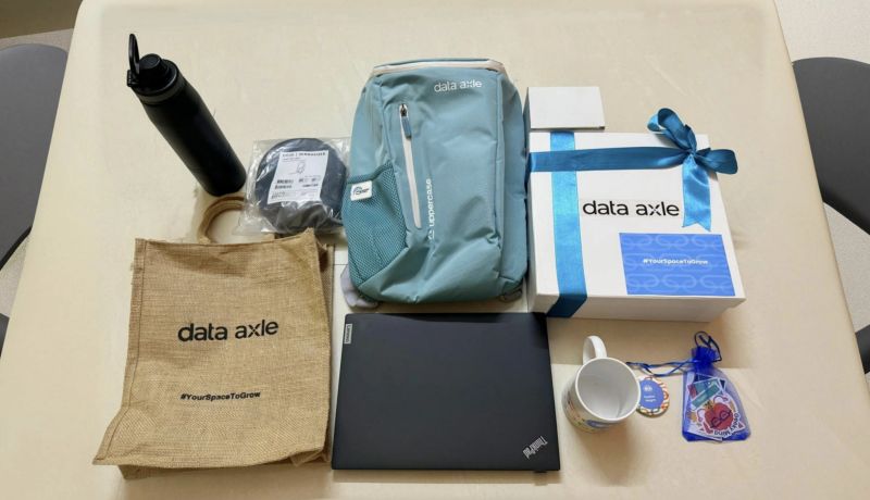 Tushar Nagre on LinkedIn: #newbeginnings #dataaxle #onboarding #grateful Tushar Nagre on LinkedIn: #newbeginnings #dataaxle #onboarding #grateful