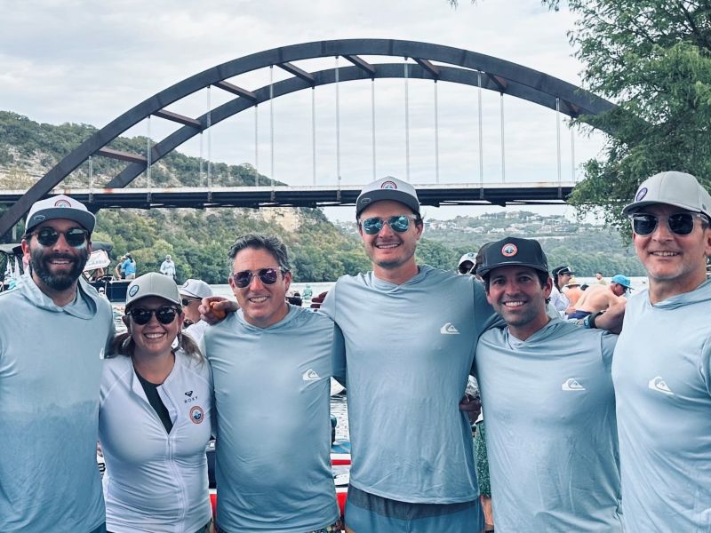 Congratulations to Team SageView, led by Michael A. | SageView Advisory ... Congratulations to Team SageView, led by Michael A. | SageView Advisory ...