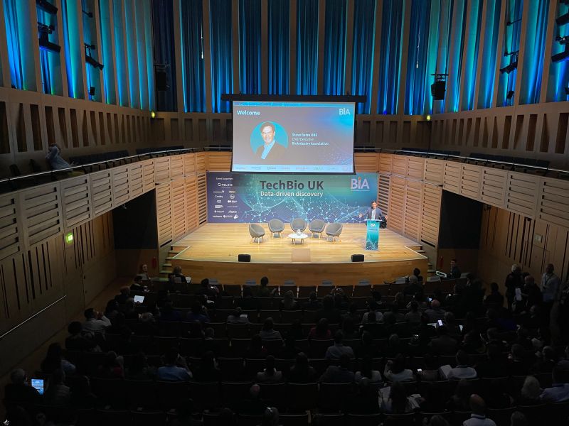 BioIndustry Association (BIA) on LinkedIn: #keynotespeakers #techbiouk ... BioIndustry Association (BIA) on LinkedIn: #keynotespeakers #techbiouk ...