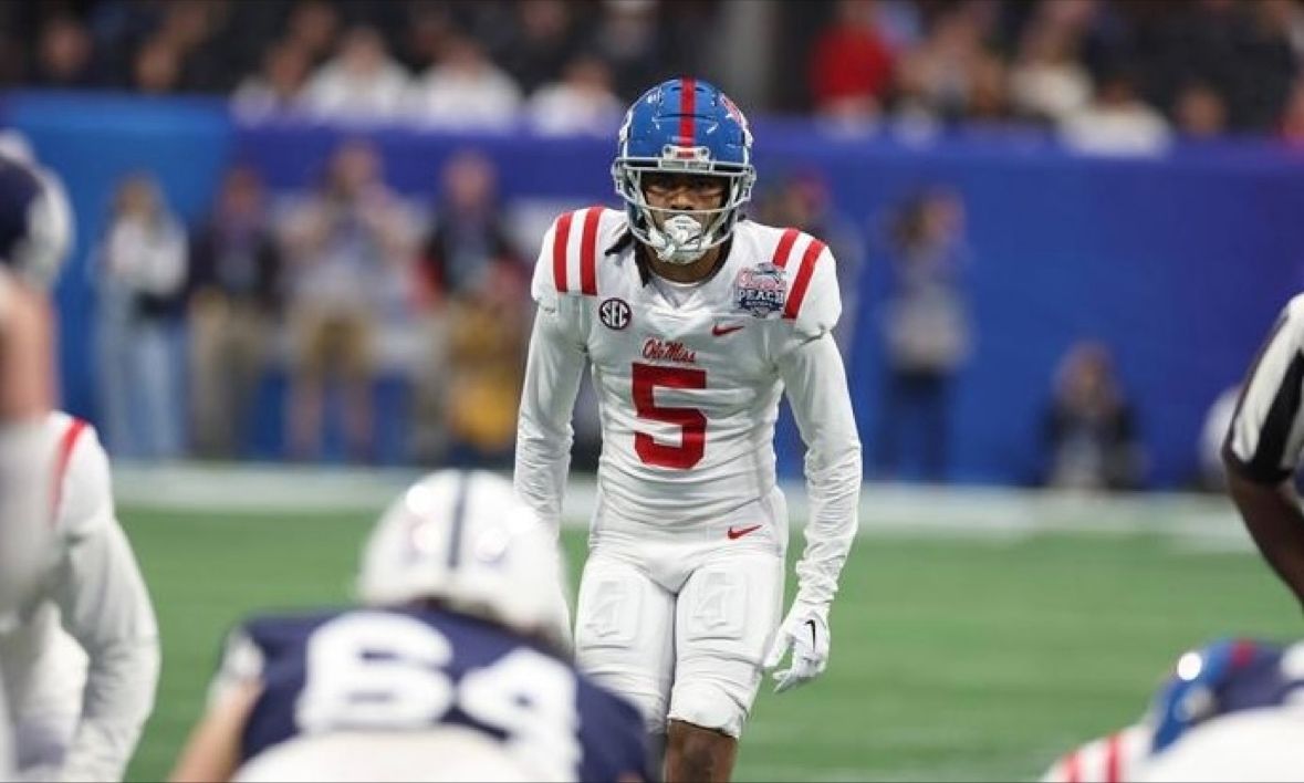 Tyler Komis on LinkedIn: John Saunders Jr. to return to Ole Miss for ... Tyler Komis on LinkedIn: John Saunders Jr. to return to Ole Miss for ...