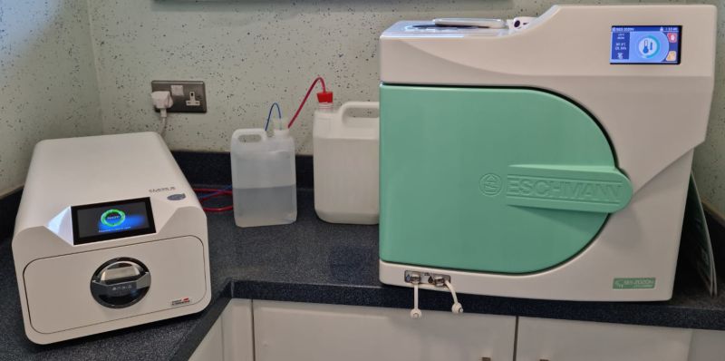 Eschmann Technologies Ltd on LinkedIn: #dental #autoclave #eschmann # ... Eschmann Technologies Ltd on LinkedIn: #dental #autoclave #eschmann # ...