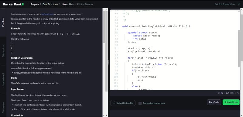 Sujit Gorai on LinkedIn: #codingchallenge #datastructures #algorithms # ... Sujit Gorai on LinkedIn: #codingchallenge #datastructures #algorithms # ...