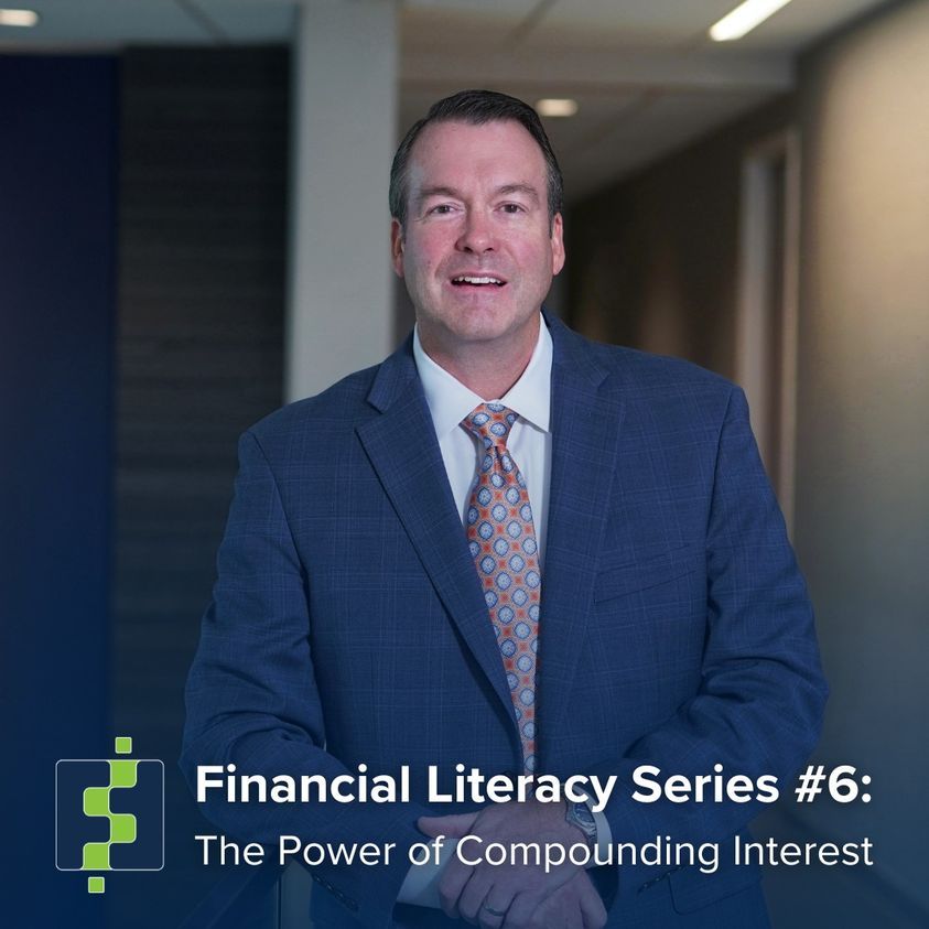Frankly Financial: Compounding interest for long-term wealth | Peter J ... Frankly Financial: Compounding interest for long-term wealth | Peter J ...