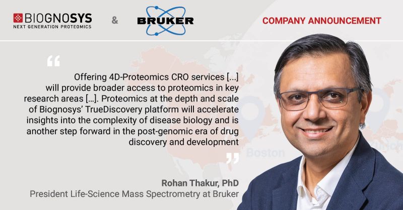 Afsoon Pajand, Ph.D. on LinkedIn: Biognosys Expands US Footprint with ... Afsoon Pajand, Ph.D. on LinkedIn: Biognosys Expands US Footprint with ...