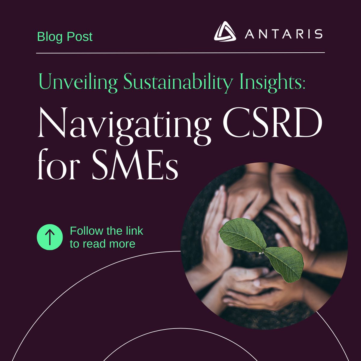 Antaris Consulting on LinkedIn: #csrd #smes #sustainabilityreporting # ... Antaris Consulting on LinkedIn: #csrd #smes #sustainabilityreporting # ...