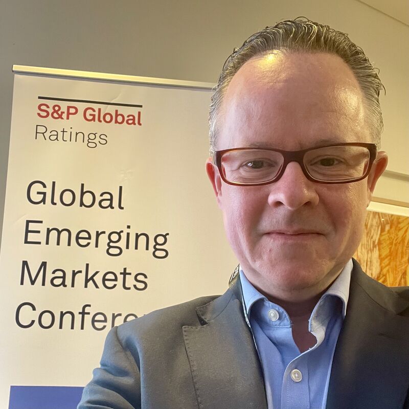 Daniel Salter on LinkedIn: My slightly worried expression doesn’t ... Daniel Salter on LinkedIn: My slightly worried expression doesn’t ...