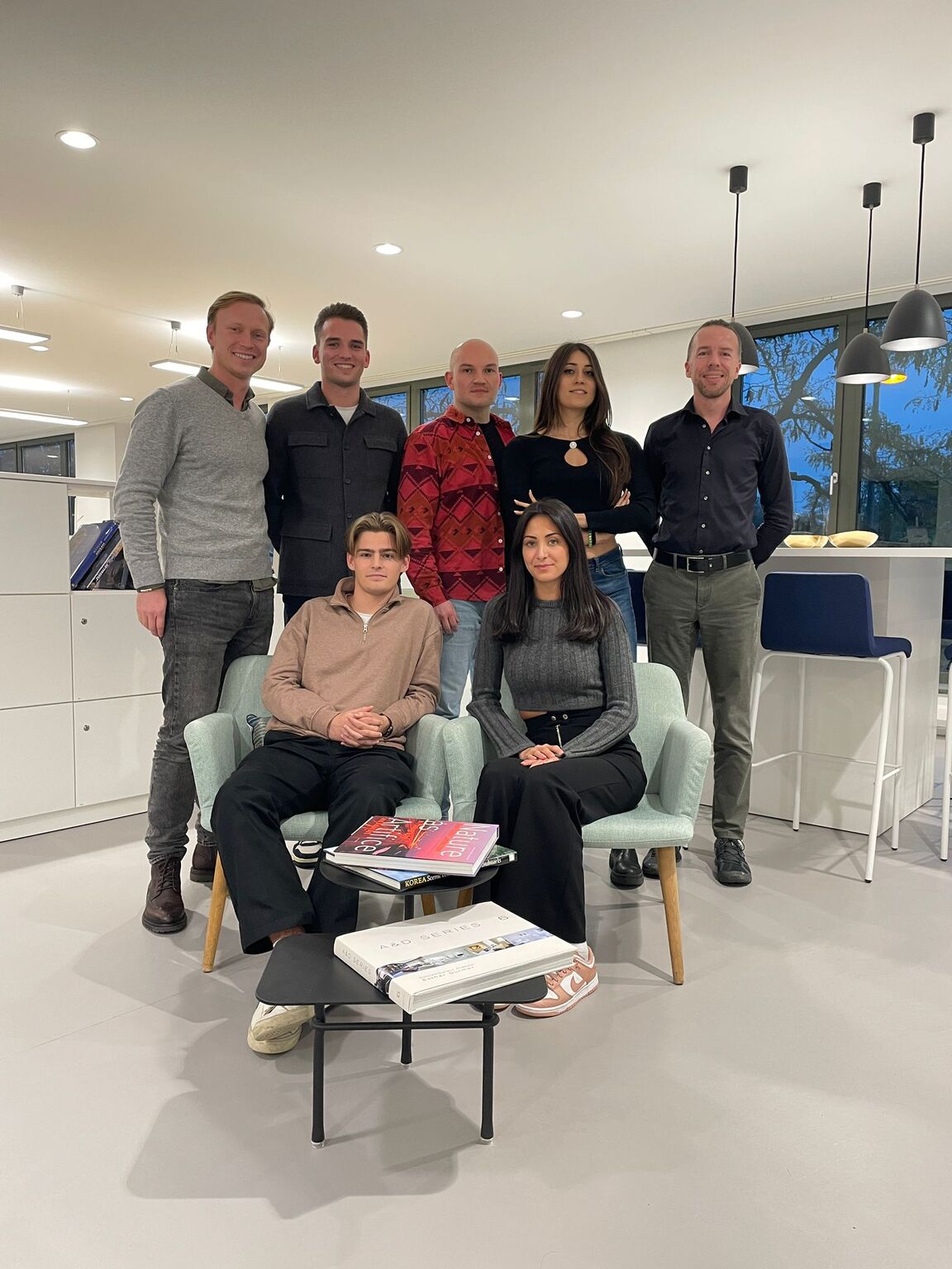 Maesn on LinkedIn: #welcome #team #growth Maesn on LinkedIn: #welcome #team #growth