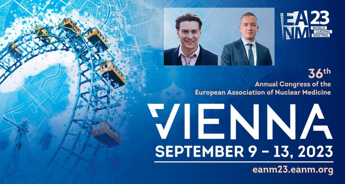 Scannix on LinkedIn: #eanm #scannix #nuclearmedecine #radiation # ... Scannix on LinkedIn: #eanm #scannix #nuclearmedecine #radiation # ...