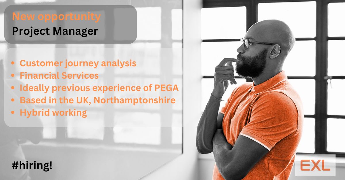 Graham Saunders on LinkedIn: #hiring #pegajobs #pega #analysis # ... Graham Saunders on LinkedIn: #hiring #pegajobs #pega #analysis # ...
