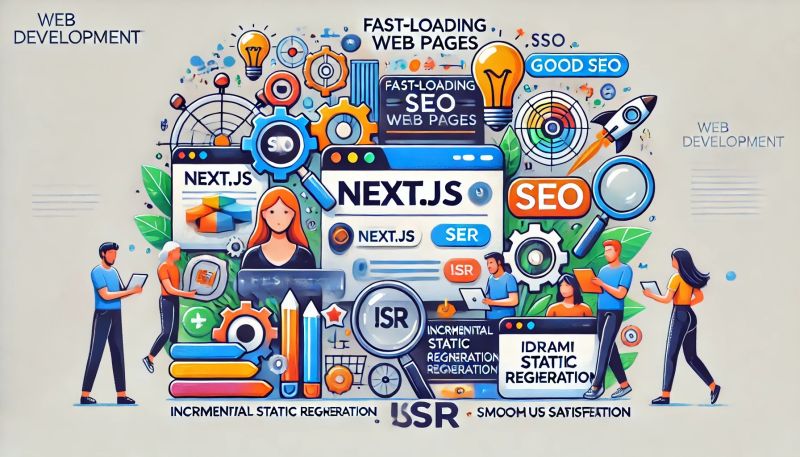 #nextjs #isr #reactjs #webdevelopment #seo #userexperience #frontend ... #nextjs #isr #reactjs #webdevelopment #seo #userexperience #frontend ...