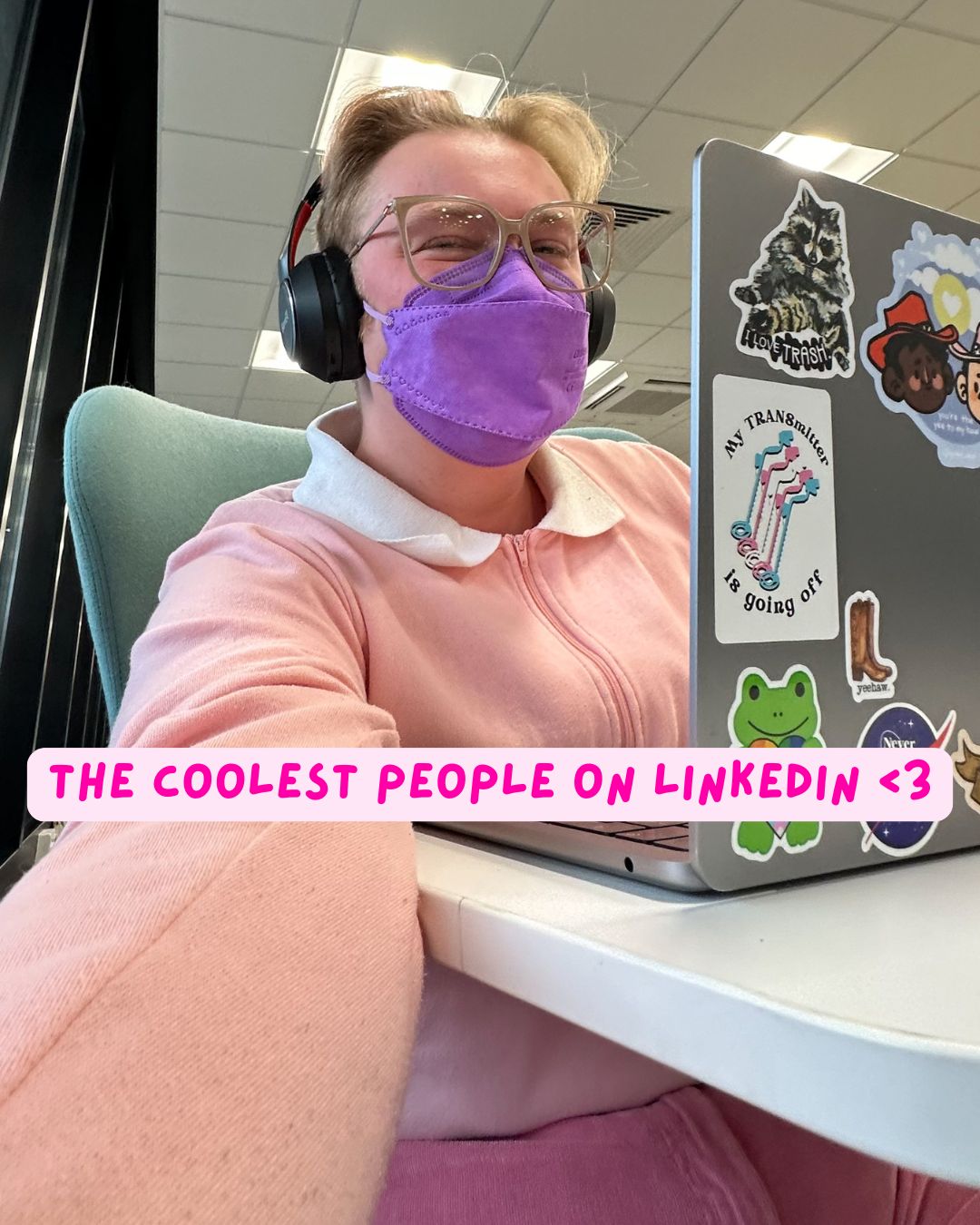 Donavan Barrett on LinkedIn: Ash is one of the kindest souls in this ... Donavan Barrett on LinkedIn: Ash is one of the kindest souls in this ...