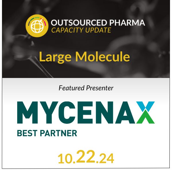 Outsourced Pharma on LinkedIn: OPCU Large Molecule Capacity Update ... Outsourced Pharma on LinkedIn: OPCU Large Molecule Capacity Update ...