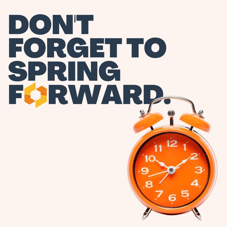 #connect #network #springforward #sleep | Kevin Goodwin Cert CII #connect #network #springforward #sleep | Kevin Goodwin Cert CII