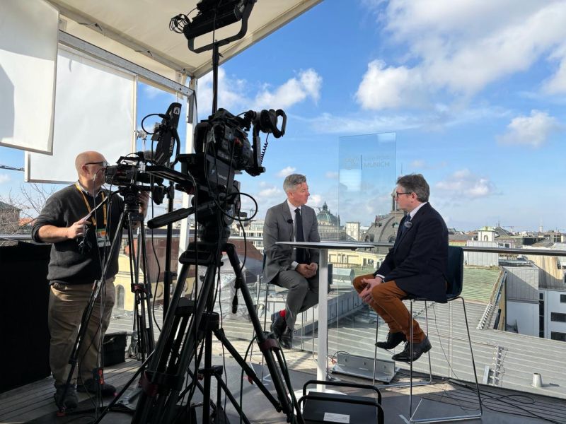 John Defterios on LinkedIn: #msc2024 John Defterios on LinkedIn: #msc2024