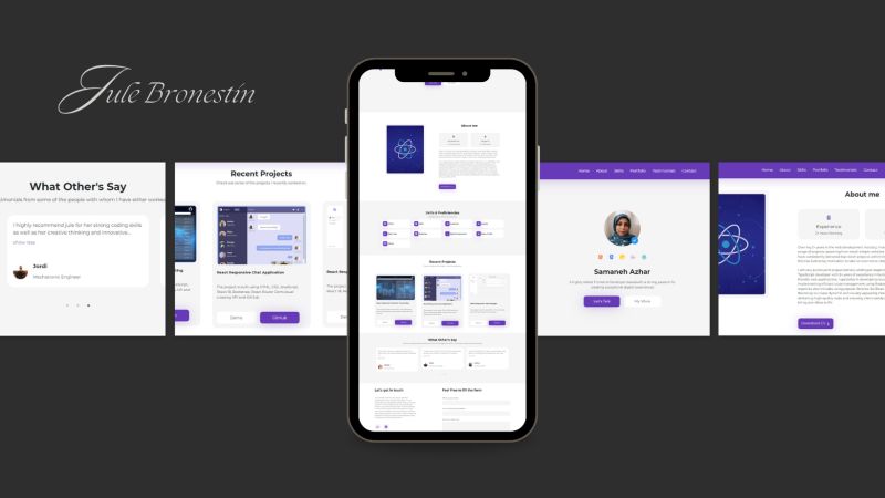 samaneh azhar on LinkedIn: #webdeveloper #portfolio #html #css # ... samaneh azhar on LinkedIn: #webdeveloper #portfolio #html #css # ...