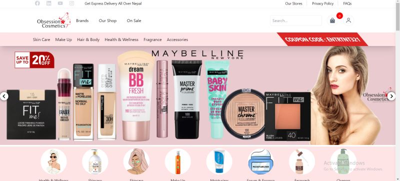 Vipul Gupta on LinkedIn: #ecommerce #react #html #css #javascript # ... Vipul Gupta on LinkedIn: #ecommerce #react #html #css #javascript # ...