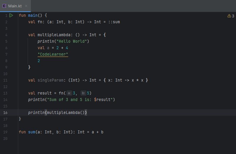 Muhammad Murtaza on LinkedIn: #day32 #kotlin #programming # ... Muhammad Murtaza on LinkedIn: #day32 #kotlin #programming # ...