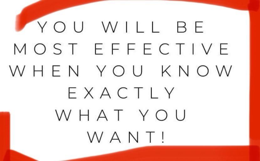 Elaine DeBonis Durrman on LinkedIn: Knowing yourself and what you want ... Elaine DeBonis Durrman on LinkedIn: Knowing yourself and what you want ...