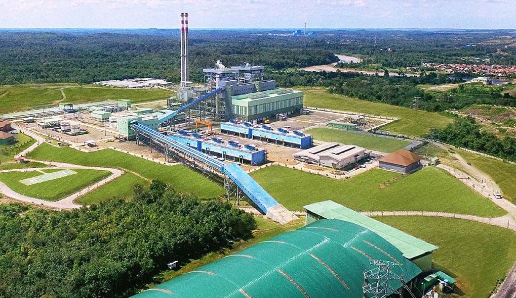 DISNAKERJA on LinkedIn: Lowongan Kerja PT Dizamatra Powerindo ... DISNAKERJA on LinkedIn: Lowongan Kerja PT Dizamatra Powerindo ...