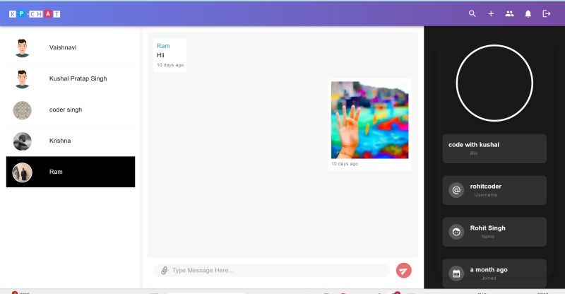 Kushal Pratap Singh on LinkedIn: #react #nodejs #fullstackdeveloper # ... Kushal Pratap Singh on LinkedIn: #react #nodejs #fullstackdeveloper # ...