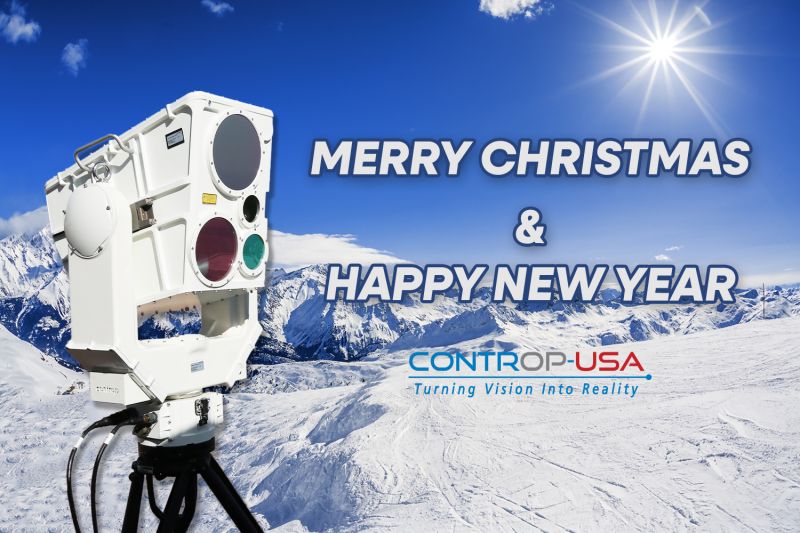 CONTROP-USA Inc. on LinkedIn: #happyholidays #seasongreetings CONTROP-USA Inc. on LinkedIn: #happyholidays #seasongreetings