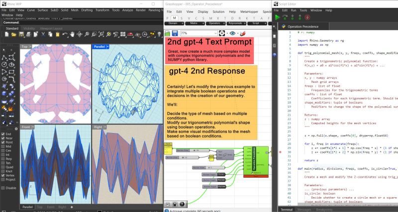 Michael Wickerson on LinkedIn: Do you need to visualize Python in order ... Michael Wickerson on LinkedIn: Do you need to visualize Python in order ...