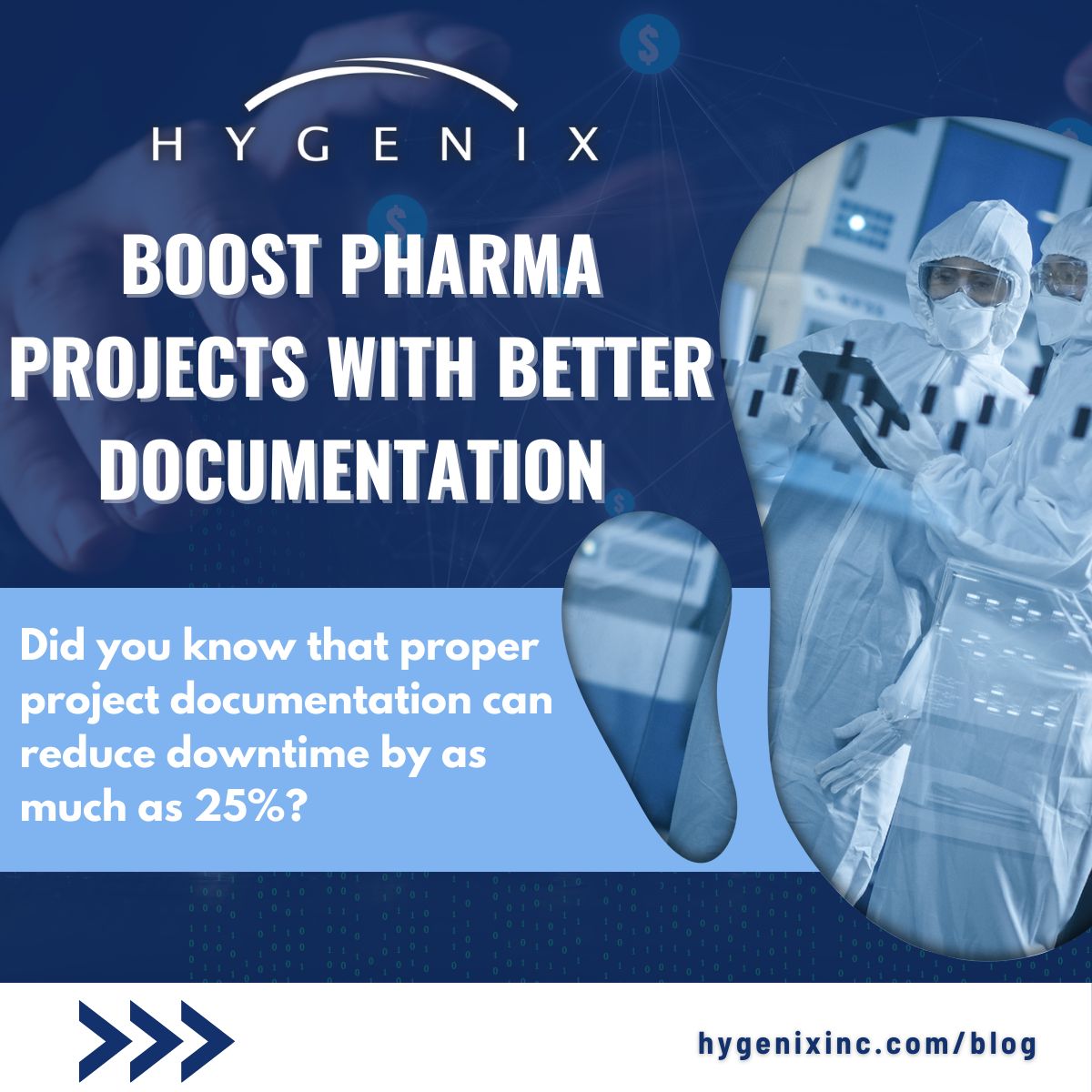 Hygenix, Inc. on LinkedIn: #pharmaceuticalindustry #capitalprojects # ... Hygenix, Inc. on LinkedIn: #pharmaceuticalindustry #capitalprojects # ...