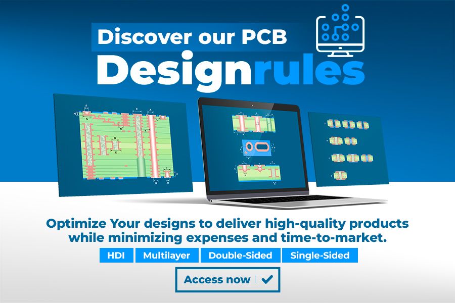 ICAPE Group on LinkedIn: Unlock Success: PCB Design Rules for the Best ... ICAPE Group on LinkedIn: Unlock Success: PCB Design Rules for the Best ...
