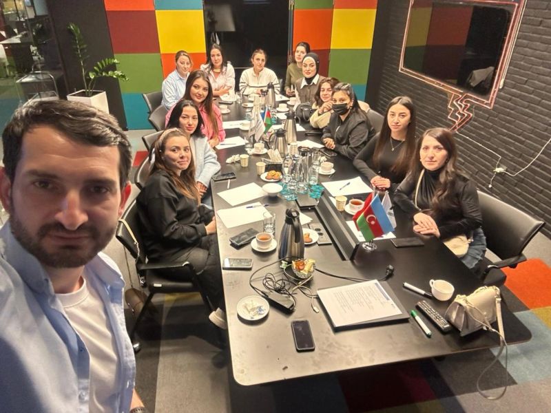 Elchin Mehdiyev PSM I, PSPO I on LinkedIn: #insurance #training # ... Elchin Mehdiyev PSM I, PSPO I on LinkedIn: #insurance #training # ...
