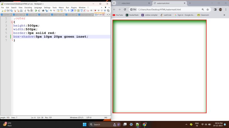 Shashwat Kumar Singh on LinkedIn: #html #css Shashwat Kumar Singh on LinkedIn: #html #css