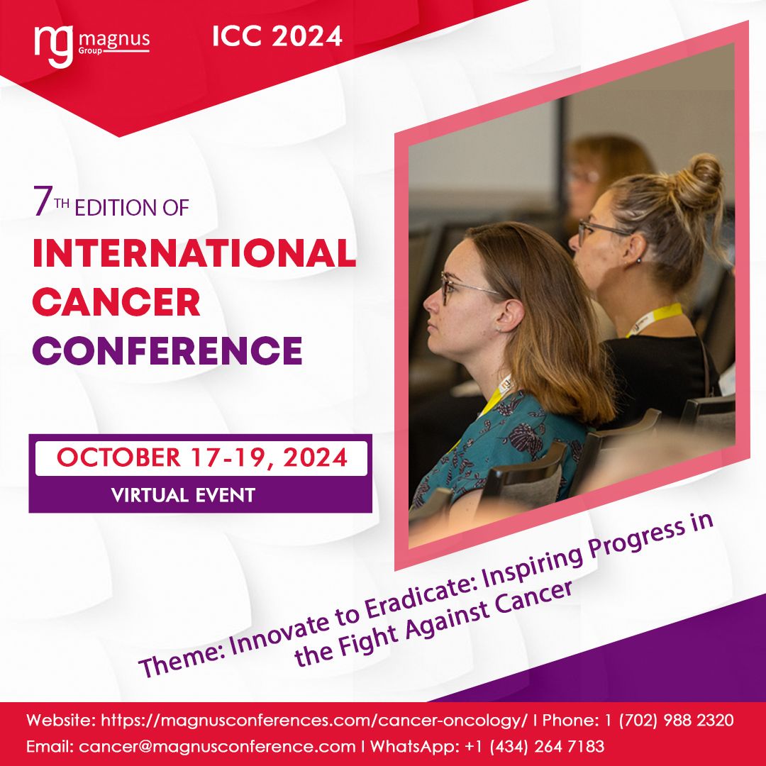 sneha goud on LinkedIn: #cancerconference #cancerconferences # ... sneha goud on LinkedIn: #cancerconference #cancerconferences # ...