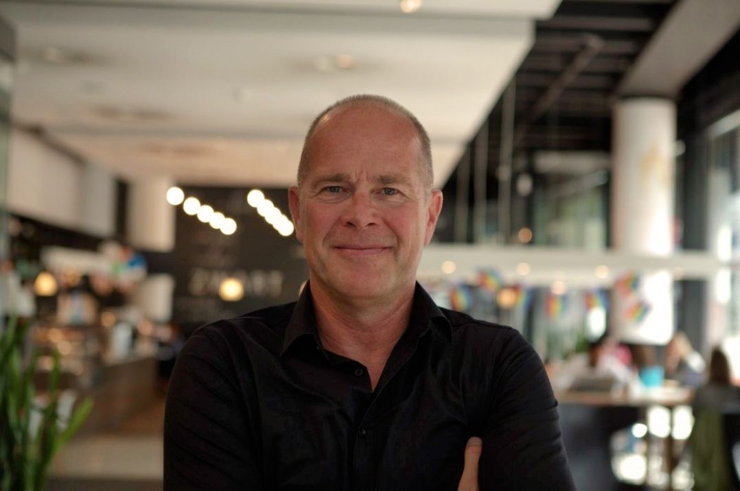 Sander van der Zwaan on LinkedIn: Time to say goodbye to everyone in ... Sander van der Zwaan on LinkedIn: Time to say goodbye to everyone in ...